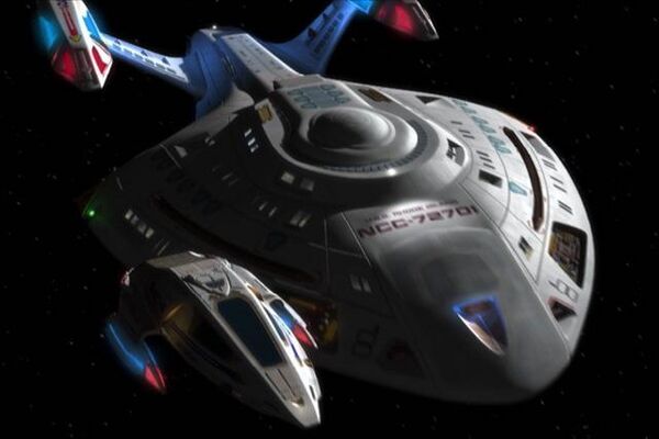 Nova Class - Star Trek : Freedom's Wiki